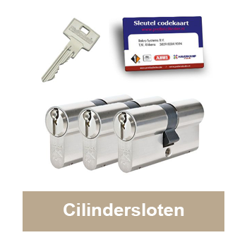 Sloten - Haverkamp Deventer